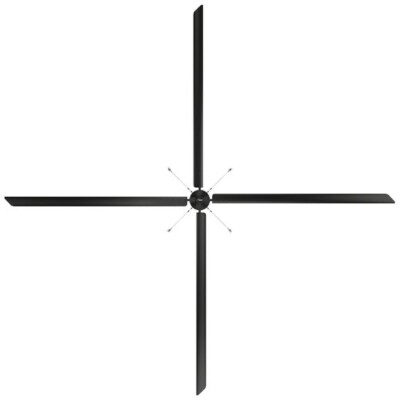 ECO hunter industrial HVLS ceiling fan | Hunter Fan